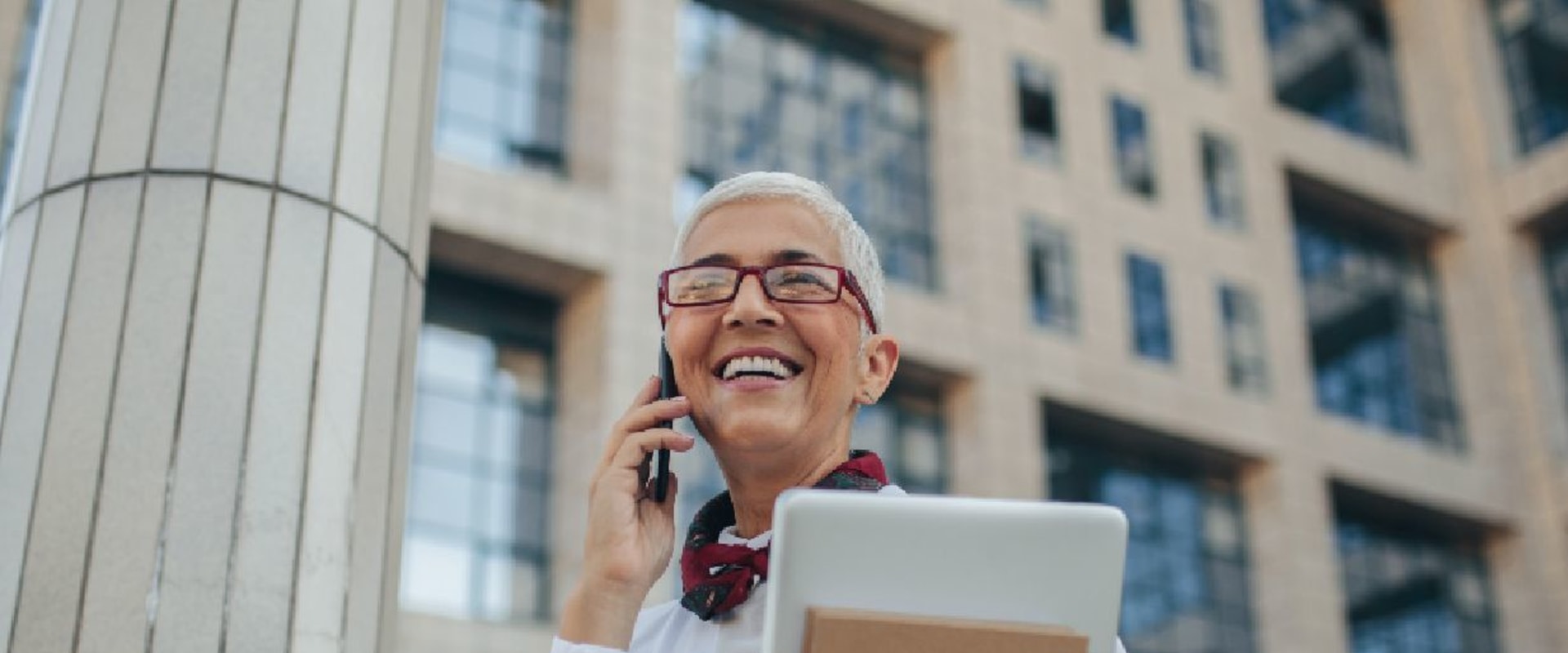 Donor Stories: Engaging and Informative Content