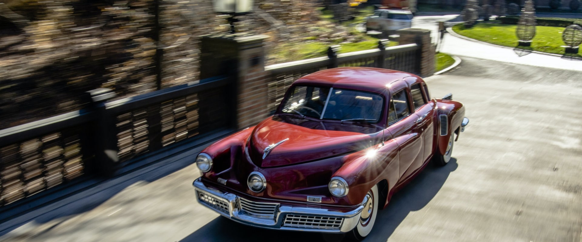 History of the Hope Schultz Car Racing Team