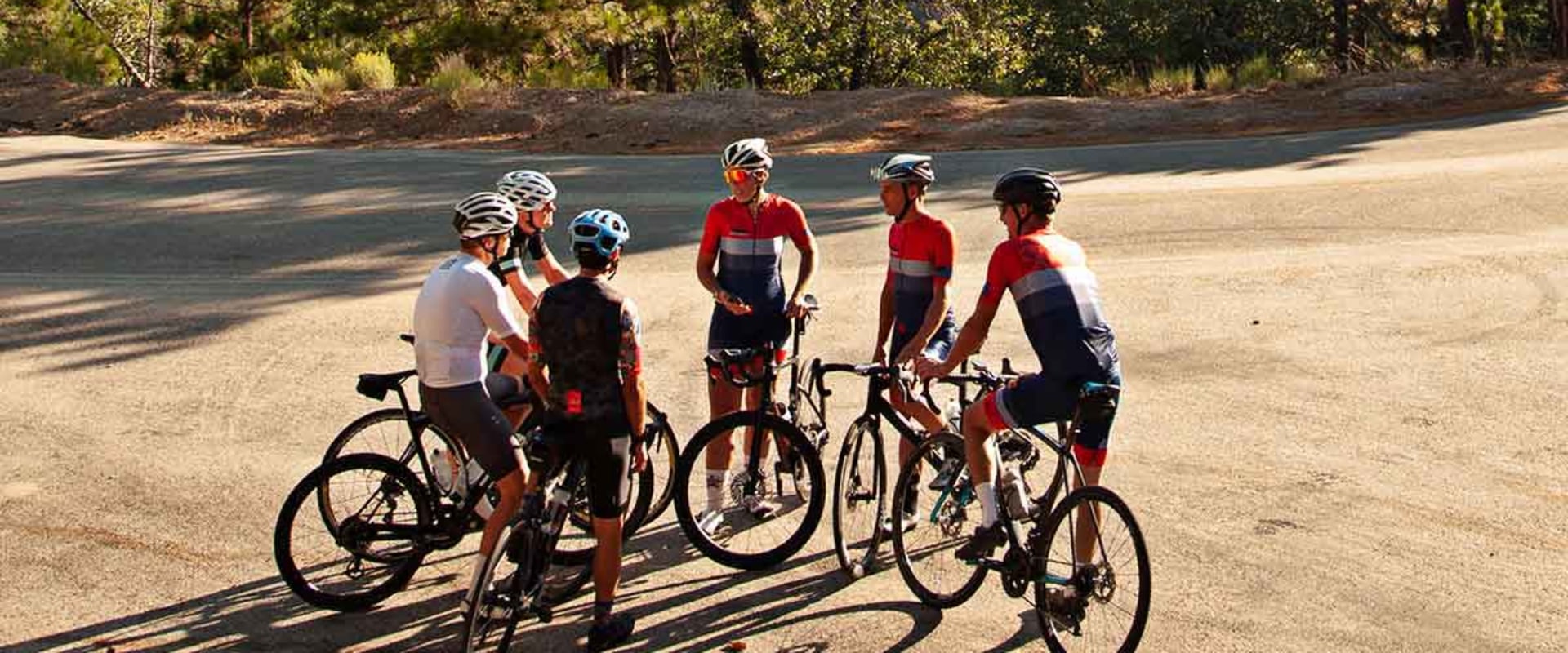 Racing Camps and Clinics: What You Need to Know
