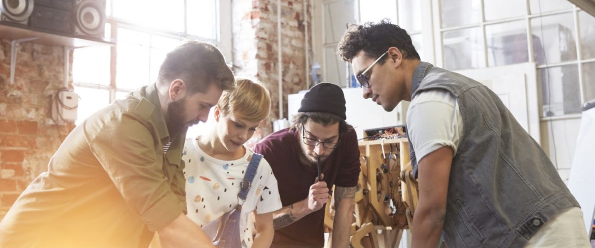 Layout of the Track - Hope Schultz Racing Track