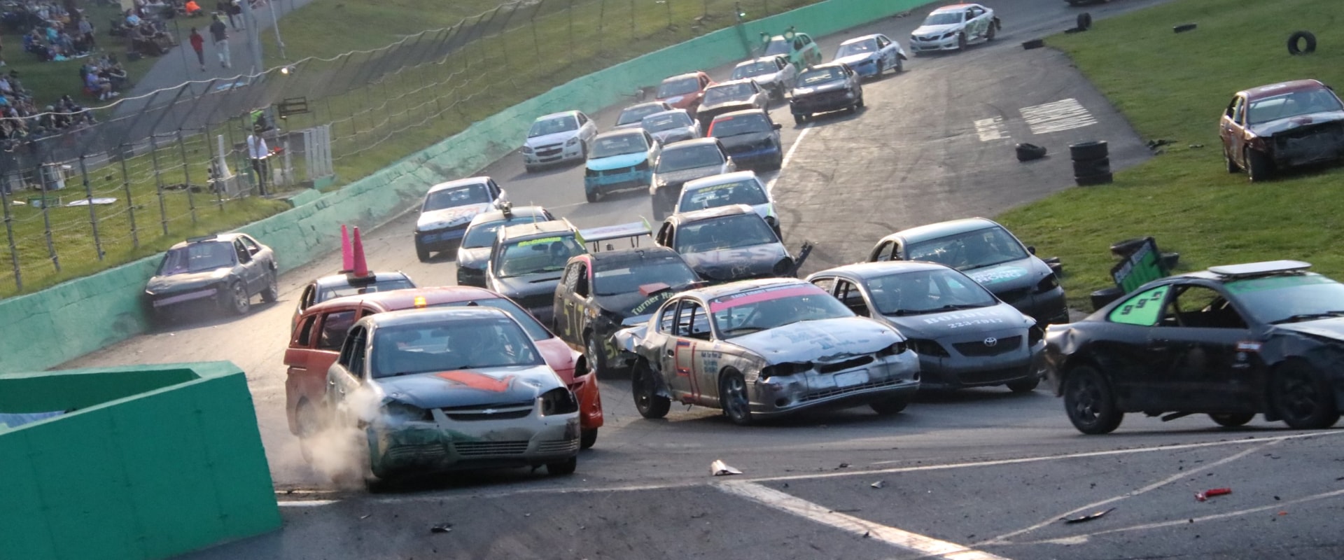 Race Schedules and Entry Forms: Everything You Need To Know