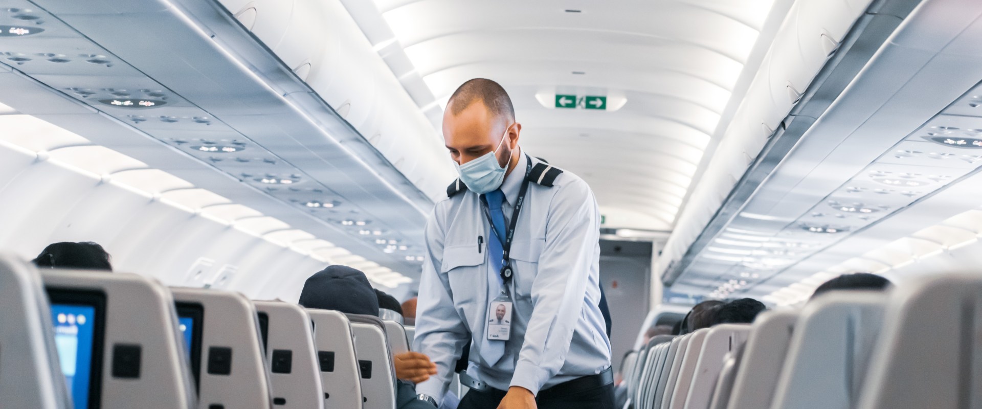 Crew Qualifications and Requirements