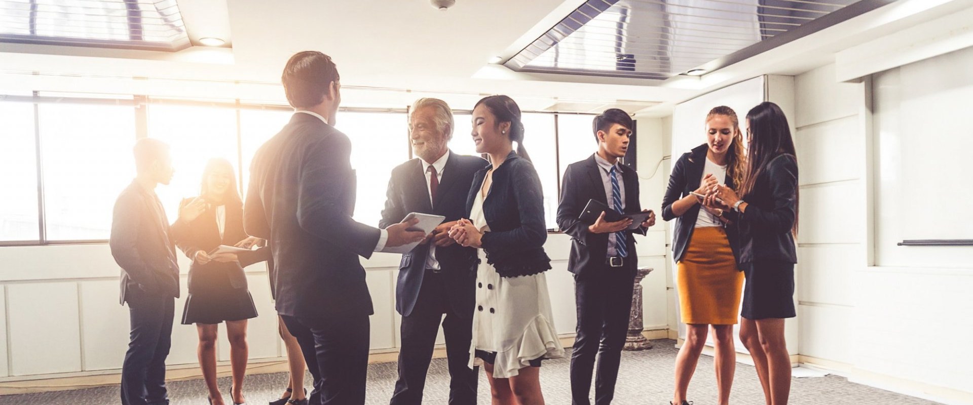 Networking Events: What You Need to Know