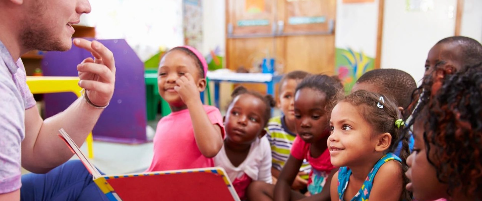 Volunteer Roles and Responsibilities